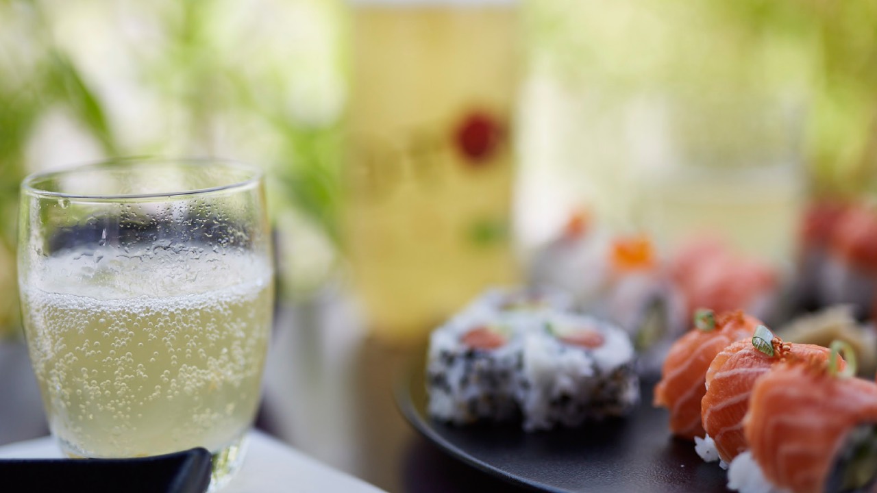Que manger avec le kombucha? - D-TOX